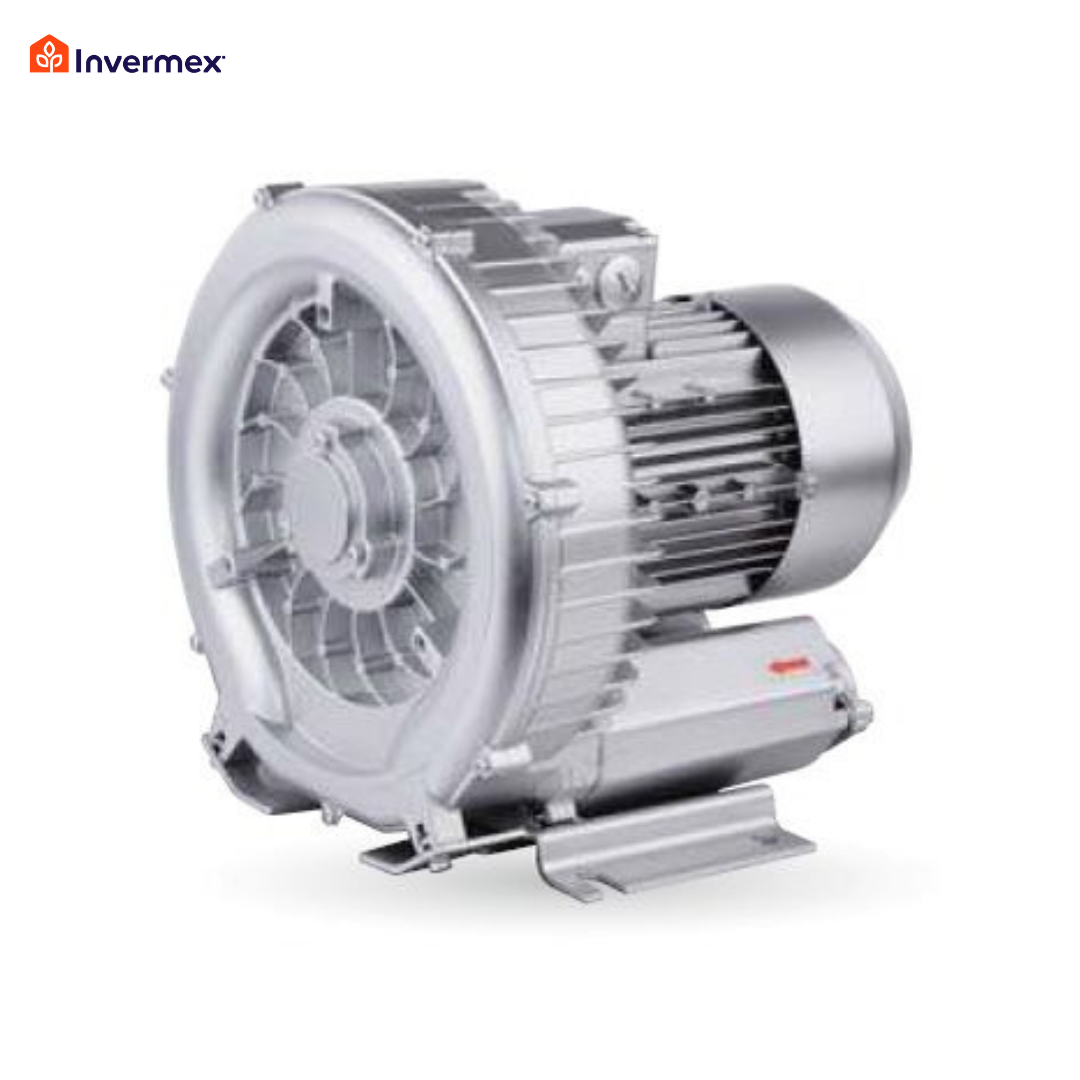 Fertilizer agitator – Invermex