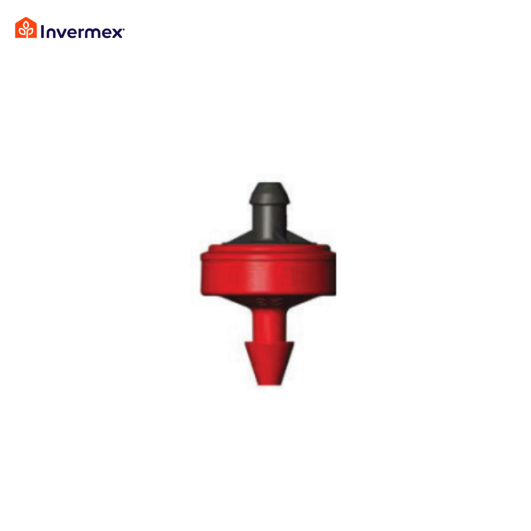 Equipos y accesorios para sistemas de riego – Invermex