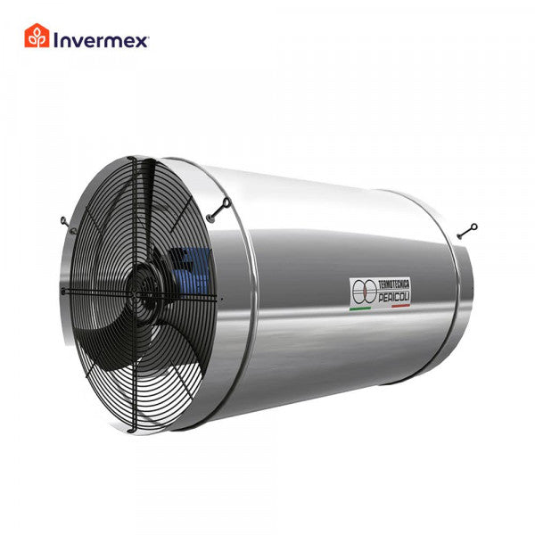 Calefactor Agriterm 125 – Invermex